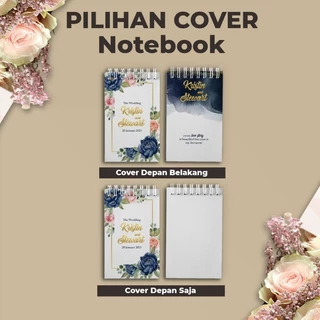 Jual Blocknote Terlengkap & Harga Terbaru Maret 2026 | Shopee Indonesia