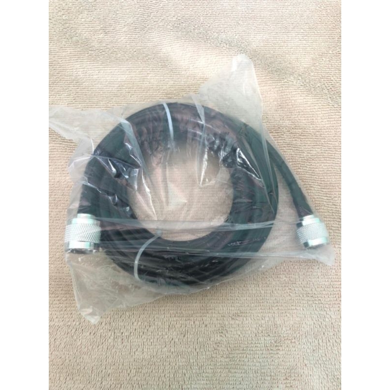 Jual Kabel Coaxial RG6 Penguat Signal 15 Meter | Shopee Indonesia