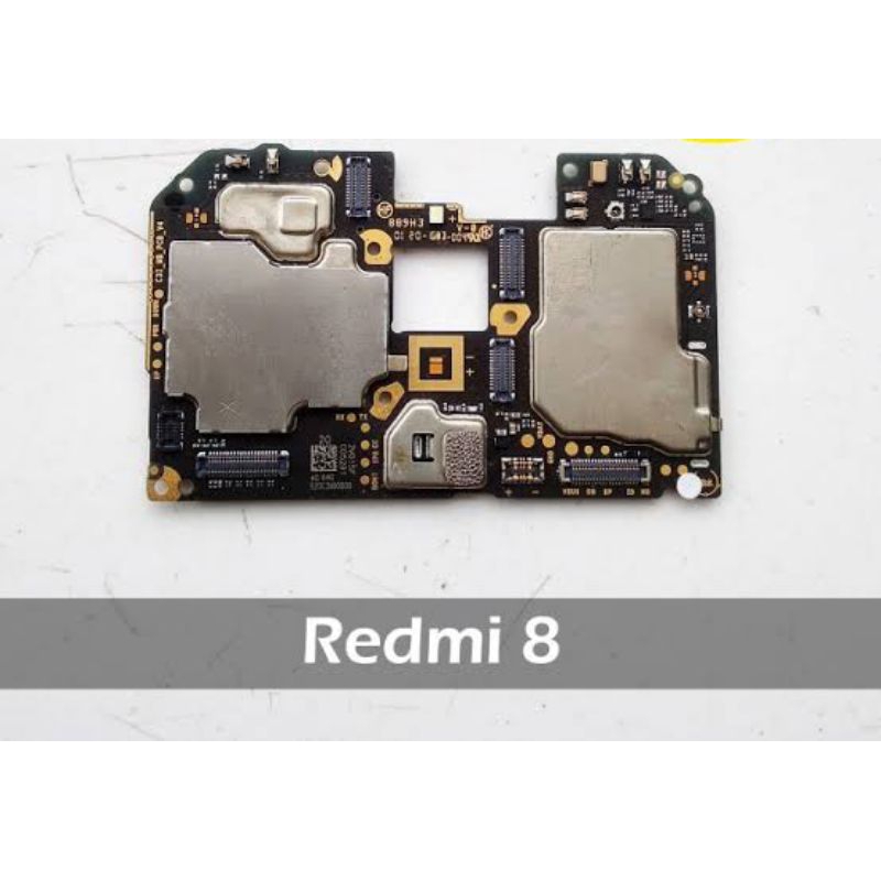 Jual Mesin Redmi 8 | Shopee Indonesia