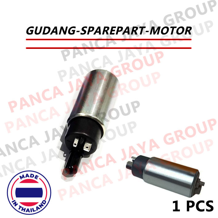 Jual ROTAK ROTAX DINAMO FILTER SARINGAN BENSIN FUEL PUMP POMPA BENSIN ...