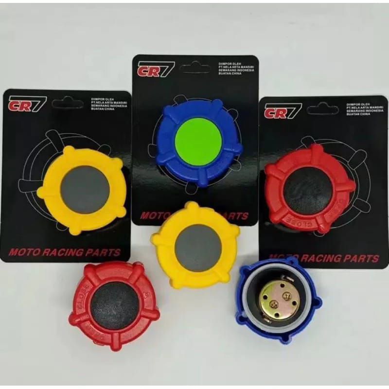 Jual Tutup Tangki Bensin Motor Universal Standar Matic Bebek Honda ...