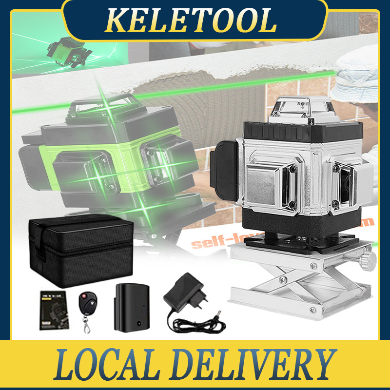 Jual keletool laser Laser Sinar UV water pas laser water pass laser ...