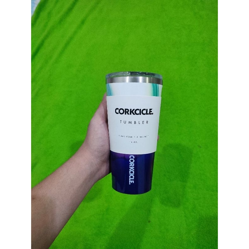 Jual Corkcicle Canteen, Tumblr 25oz/750ml,16oz/475ml | Shopee Indonesia