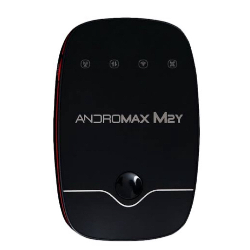 Jual Modem Wifi andromax M2y by pass no batrai no tutup | Shopee Indonesia
