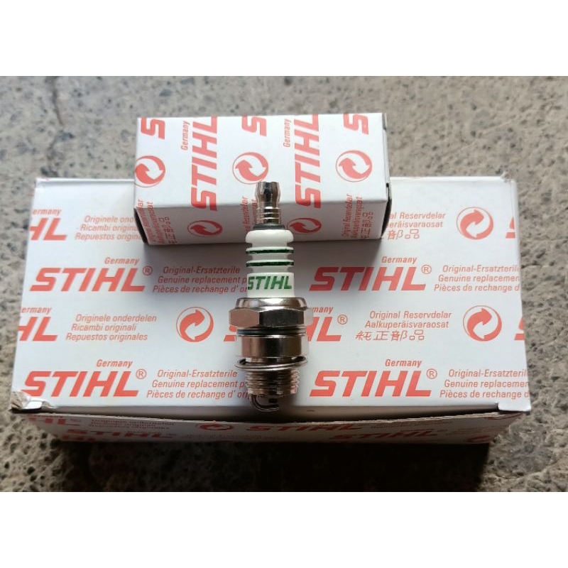 Jual Busi senso n potong rumput 2 tak STIHL | Shopee Indonesia