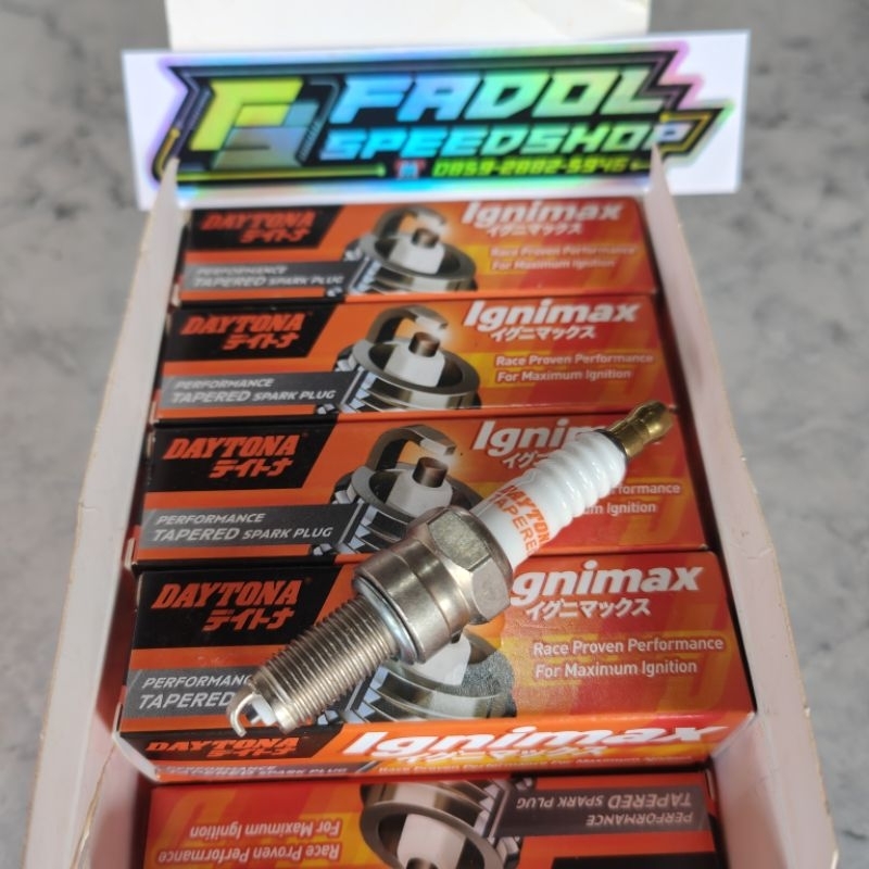 Jual Busi Daytona Beat Scoopy Genio Vario125 Vario150 Ignimax 3390 ...