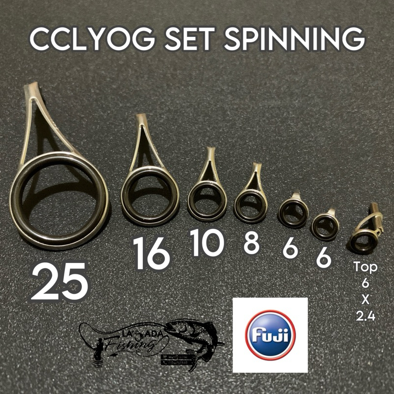 Jual Ring Guide Fuji CCLYOG - Ring Guide Fuji - Ring Guide Fuji ...