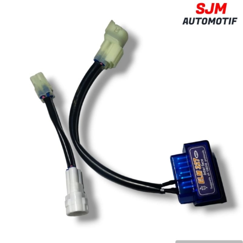 Jual SOKET SET ALAT SCANNER SUPPORT OBD2 DIAGNOSTIC SCAN MINI INJEKSI ...
