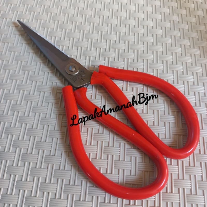 Jual GUNTING KODOK / GUNTING SENG ALAT BANGUNAN | Shopee Indonesia