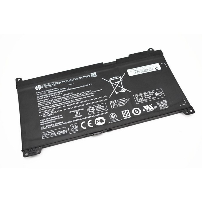 Jual Baterai HP ProBook 430 G4 440 G4 450 G4 455 G4 430 G6 430 G7 440 ...