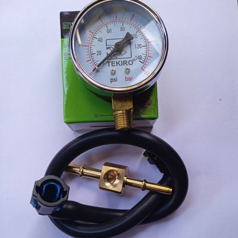 Jual Alat Ukur Pompa Bahan Bakar Injeksi FPG - Universal dengan pin 6 ...