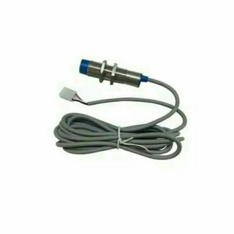 Jual speed sensor sensitivity used whit magnetik sheet (3 core ...
