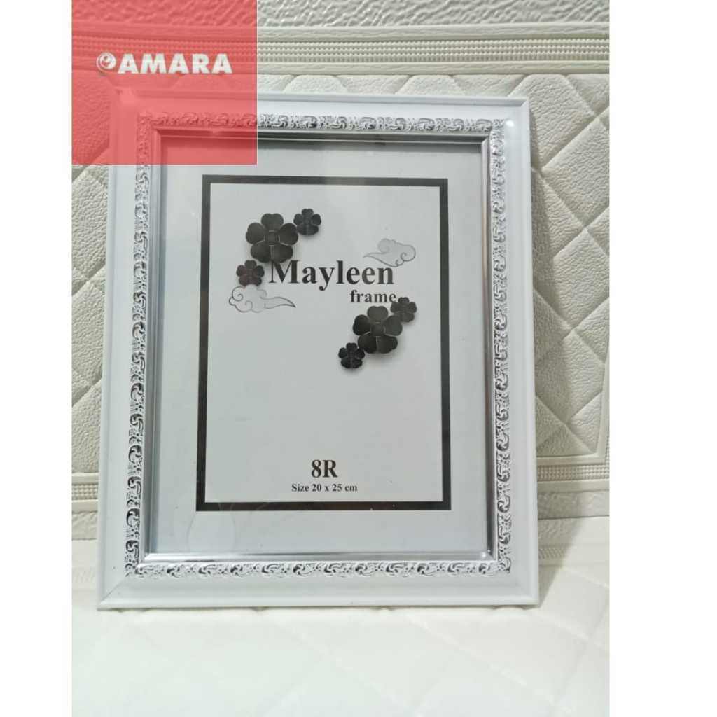 Jual Bingkai Foto Frame atau Figura Ukuran 10R Pas (20X25cm) | Shopee ...