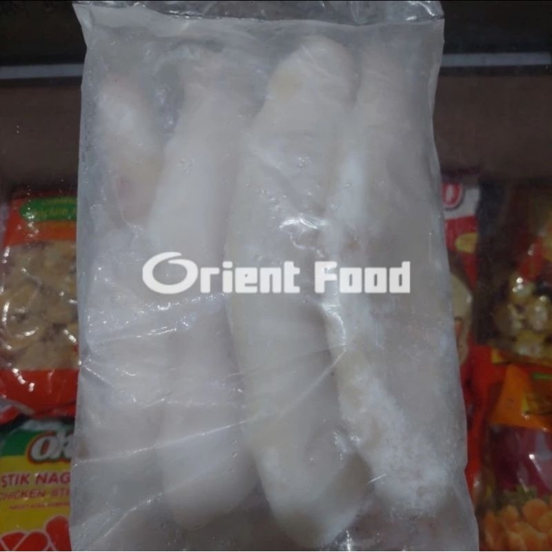 Jual Ikan Dori Fillet / Dory Fillet 1kg Frozen | Shopee Indonesia