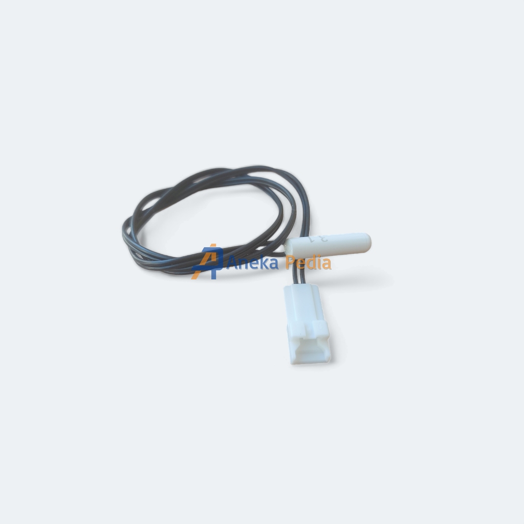 Jual Ori Panasonic NR-BN22AN Thermistor Sensor Defrost Kulkas 2 Pintu ...