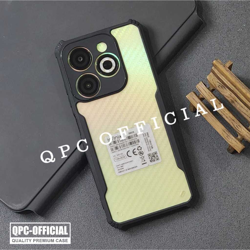 Jual Tecno Spark 20 Tecno Spark 20c Case Armor Case Shockproof Fusion