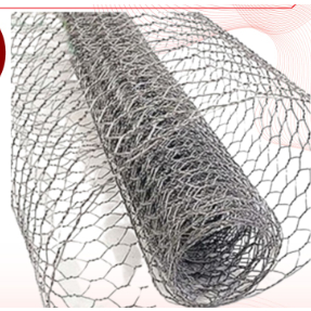 Jual Rang Ayam Rol Galvanis 1/2Inch / Chiken Wire Mesh 1/2" Kawat ...