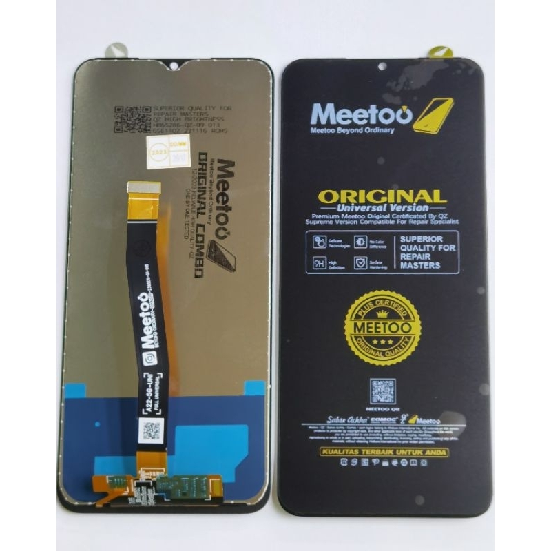 Jual LCD TOUCHSCREEN SAMSUNG A226 - GALAXY SAMSUNG A22 5G COMPLETE ...
