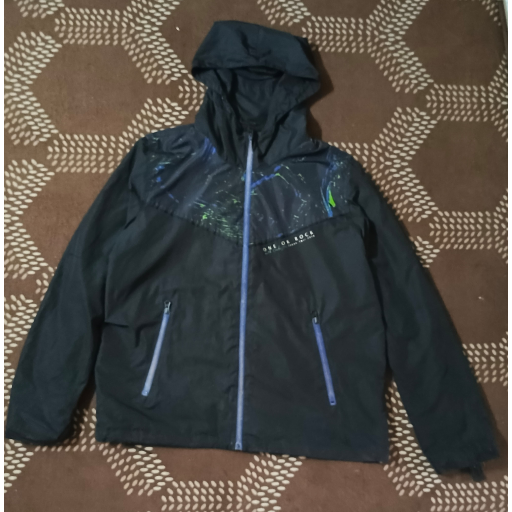 Jual JACKET ONE OK ROCK 2018 ORCHESTRA (MERCH JAPAN TOUR ORI) | Shopee ...