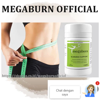 Produk Megaburn- Official | Shopee Indonesia