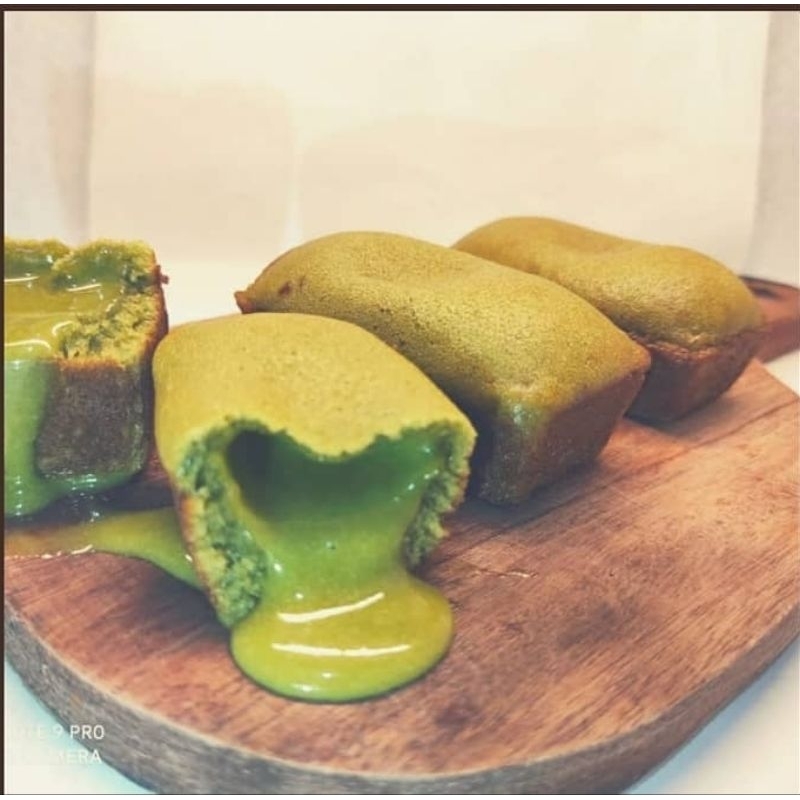 Jual KUE BALOK LUMER RASA MACHA/ GREEN TEA | Shopee Indonesia