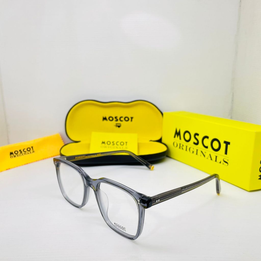 Jual frame kacamata moscot Travis grade original | Shopee Indonesia