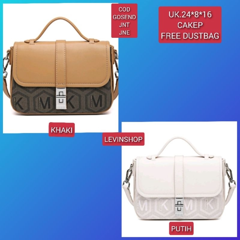 Jual TAS MINCOL KOGE WANITA IMPORT - 017 (COD) | Shopee Indonesia