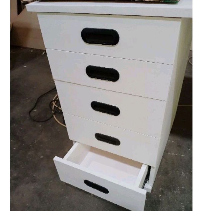 Jual Laci drawers file cabinet nacase | Shopee Indonesia