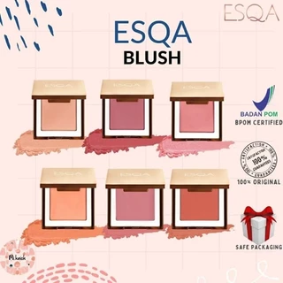Jual blush on esqa Harga Terbaik & Termurah September 2025 | Shopee ...