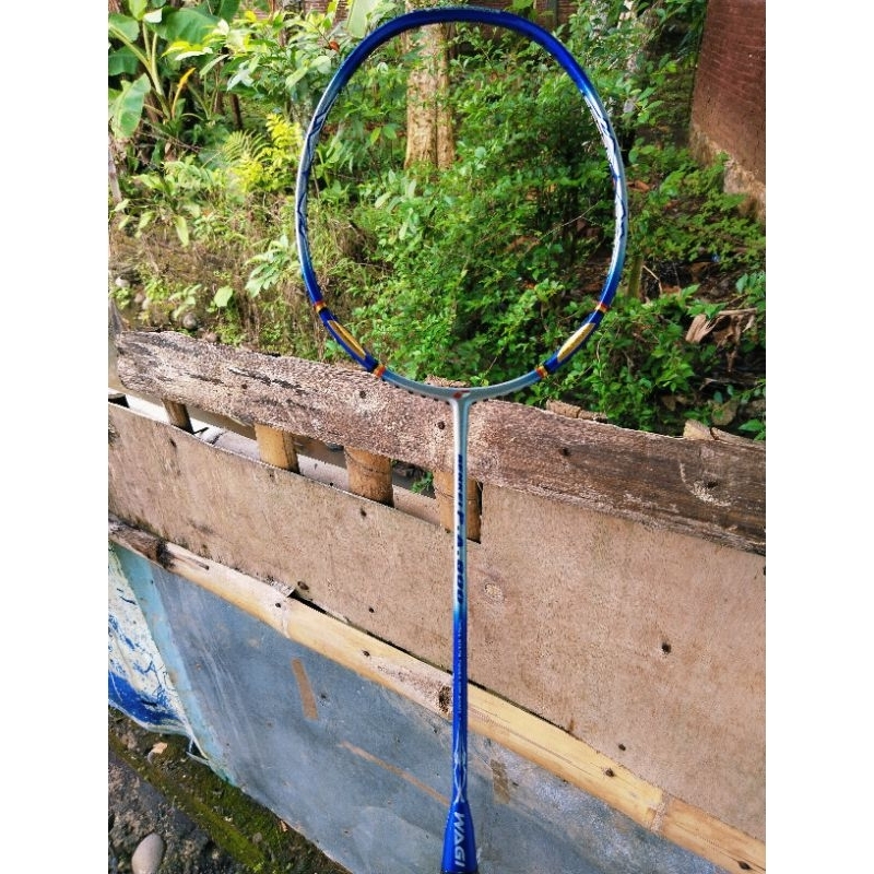Jual raket wagi benkei jadul | Shopee Indonesia