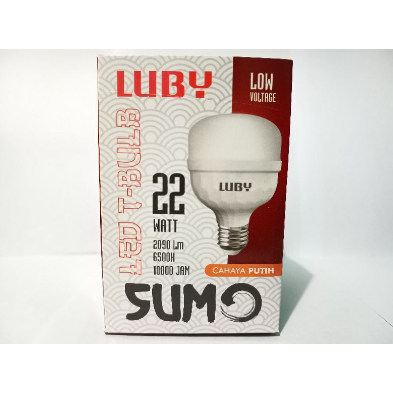 Jual Lampu Sumo LED 22 watt | Shopee Indonesia