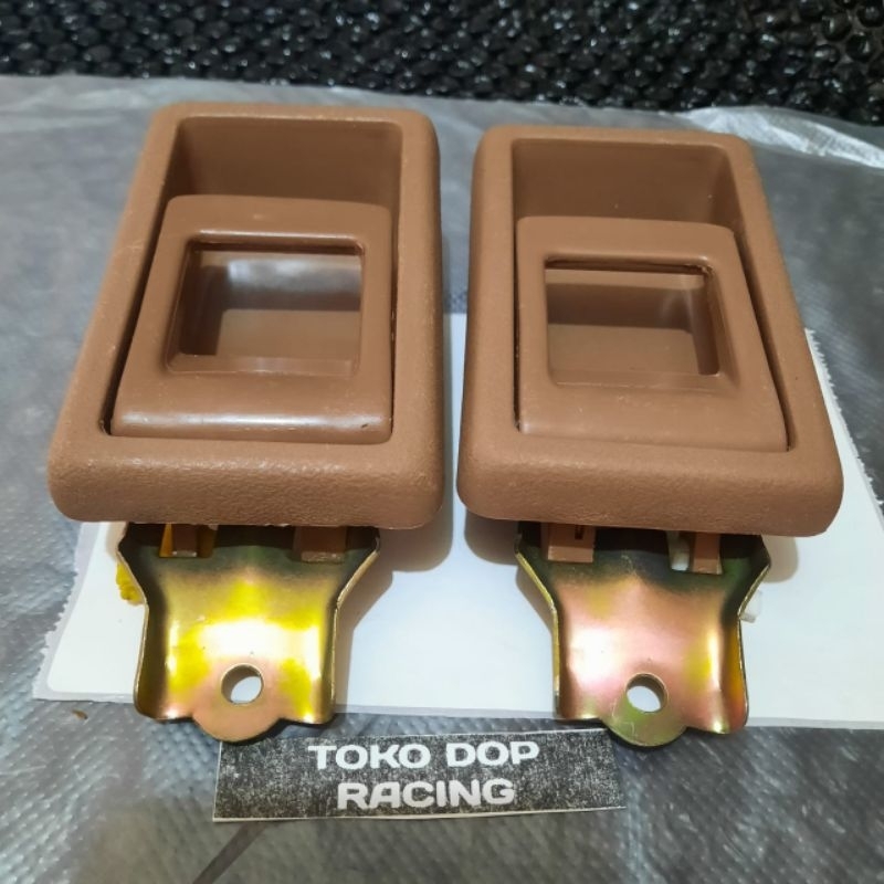 Jual Handle Dalam Pintu Mobil Kijang Super 5k Kijang Kapsul Warna ...