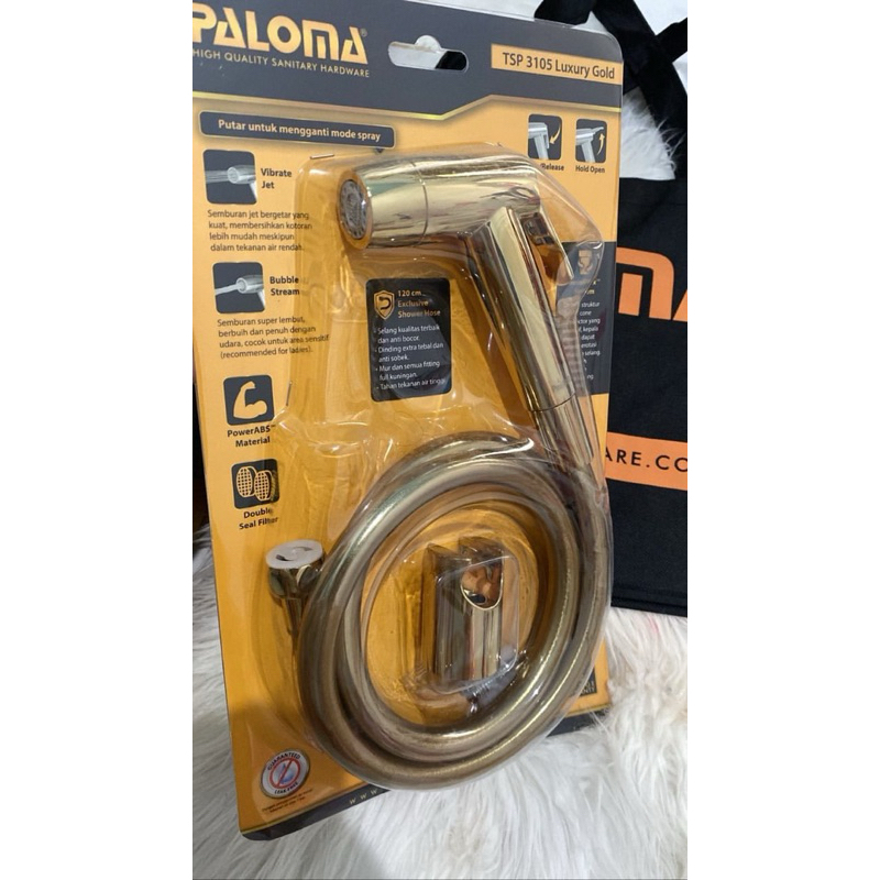 Jual Shower paloma baru | Shopee Indonesia