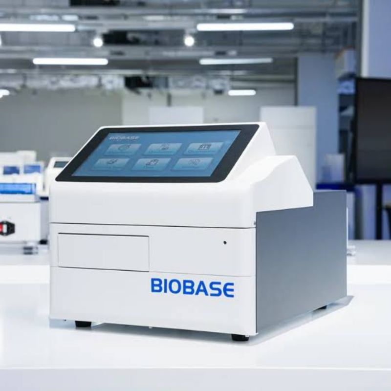 Jual Biobase EL10C Elisa microplate reader Lab biochemical analysis ...