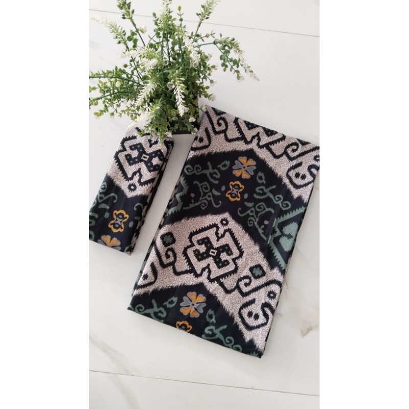 Jual kain batik songket toraja | Shopee Indonesia