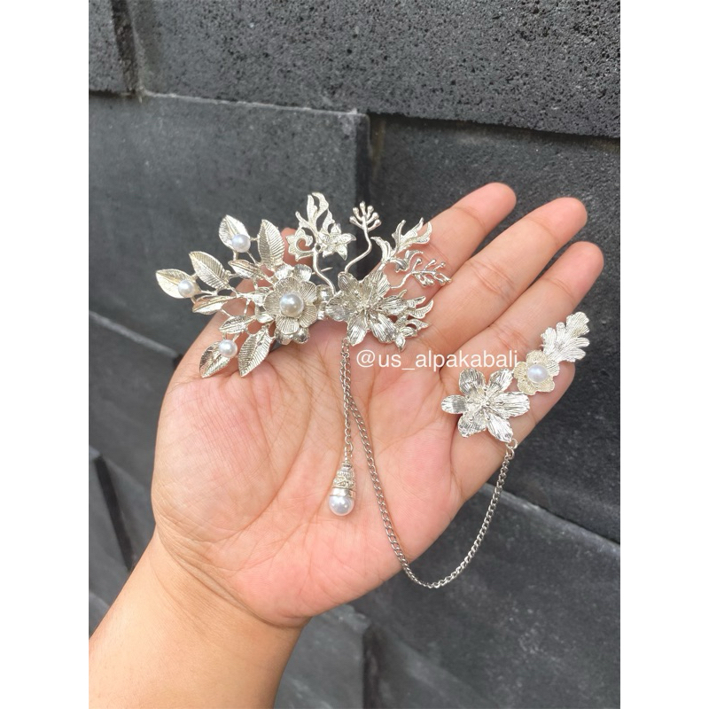 Jual SET BROS GANESWARI RINGKET | Shopee Indonesia