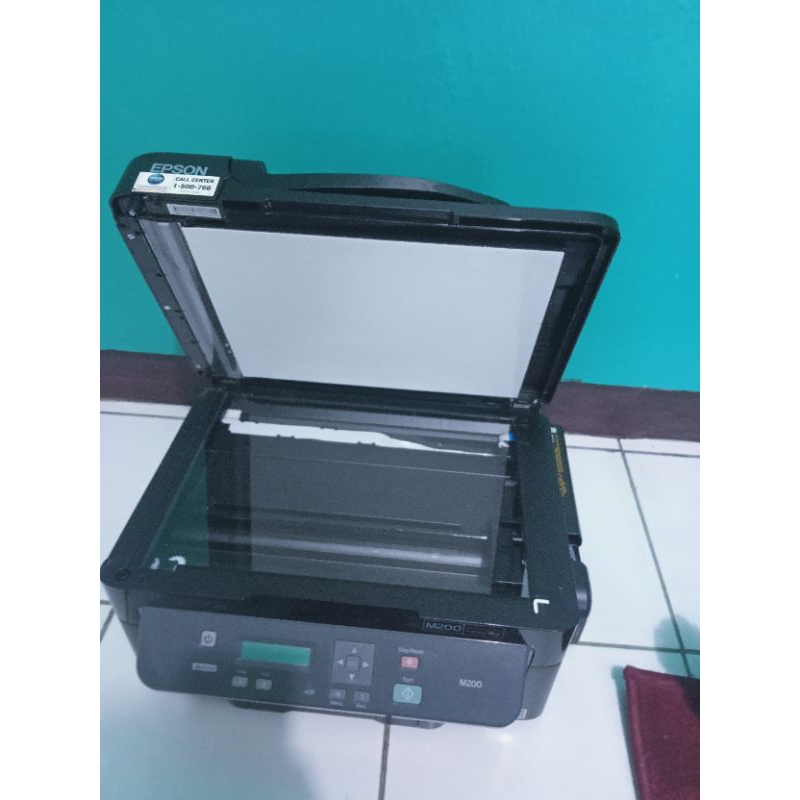 Jual Efson M200 (Black) | Shopee Indonesia