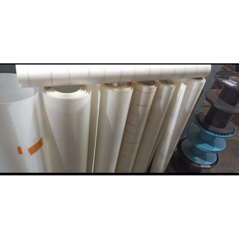 Jual Prespan Dinamo kertas NOMEX dinamo 0.15 0.20 0.25 0.30 0.35 0.40 ...
