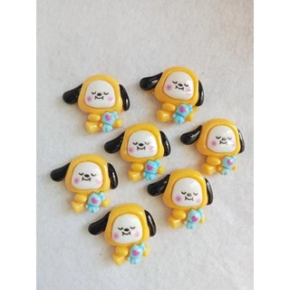 Jual BTS Chimmy Terlengkap & Harga Terbaru Juni 2024 | Shopee Indonesia