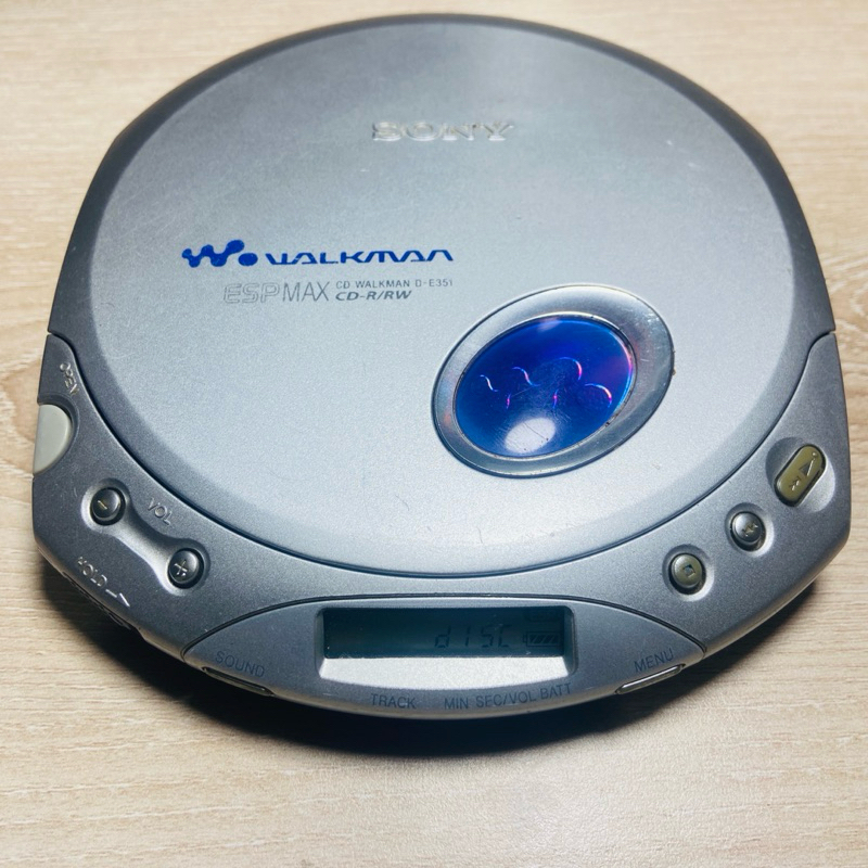 Jual Sony walkman model D - E351 | Shopee Indonesia