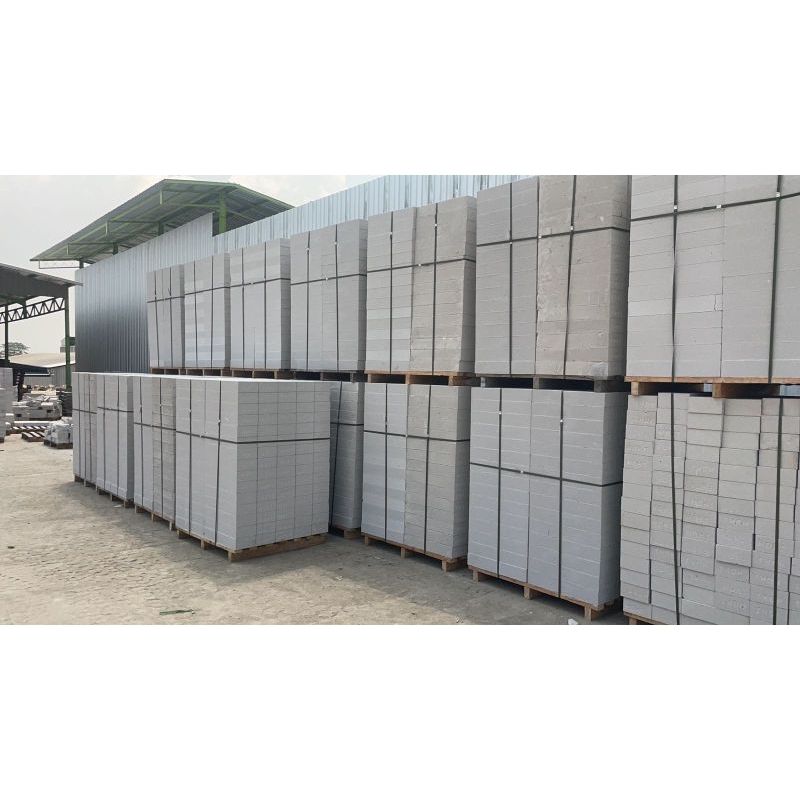 Jual Bata Ringan SNI Langsung Pabrik | Shopee Indonesia