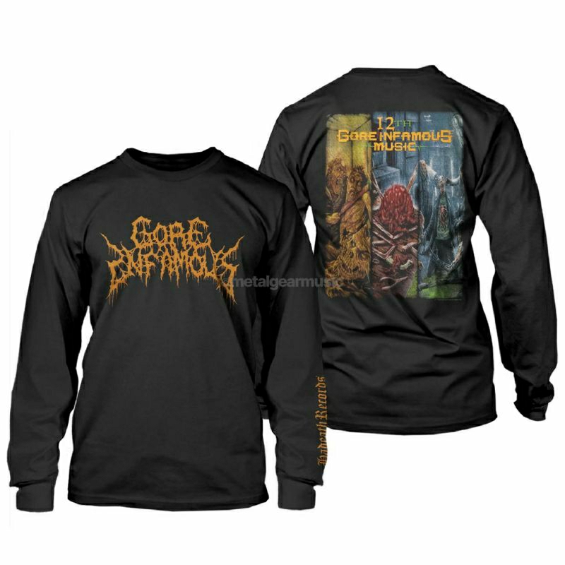 Jual LS - GORE INFAMOUS - 12 Years | Shopee Indonesia