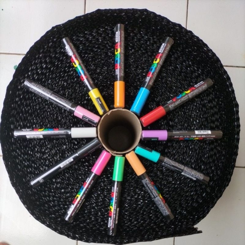 Jual posca PC 5 mm | Shopee Indonesia