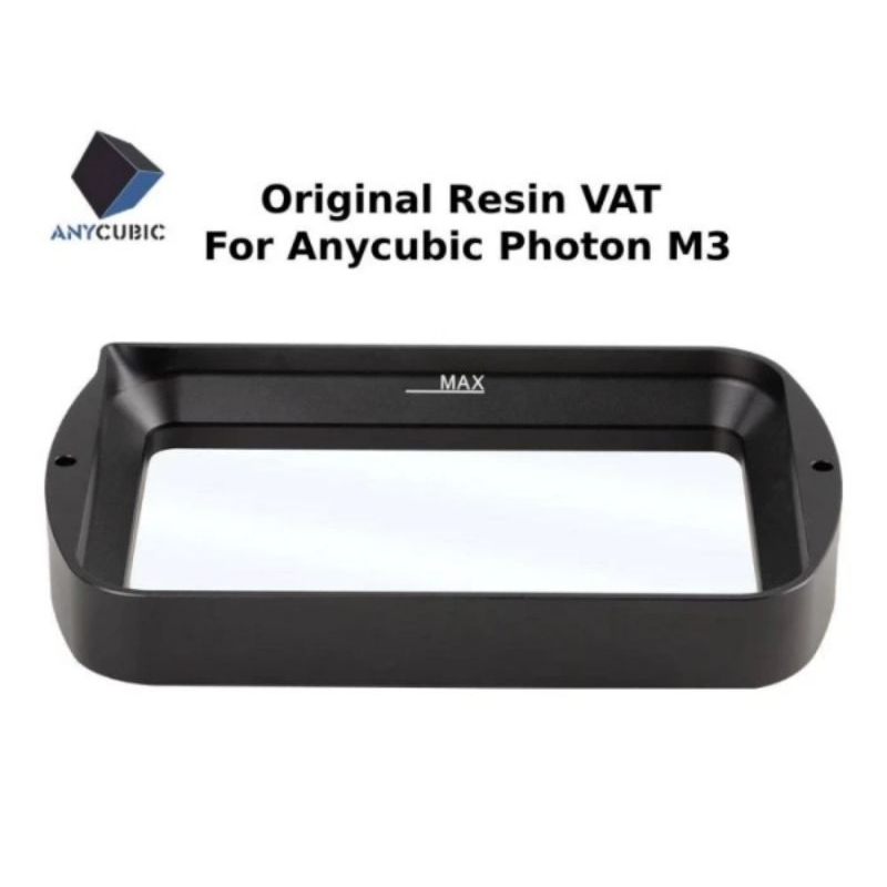 Jual Original Resin VAT For Anycubic Photon M3 | Shopee Indonesia