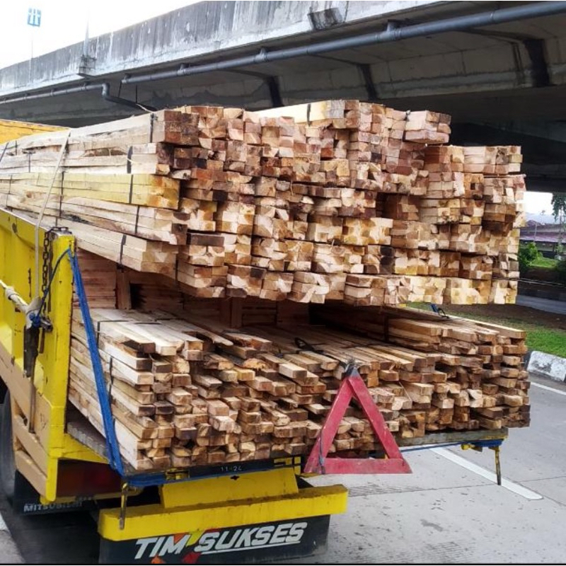 Jual Kayu Kaso 4x6 (3 Meter) | Shopee Indonesia