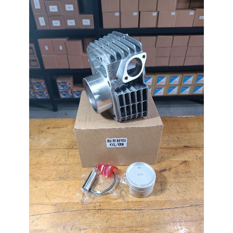 Jual BLOCK SEHER MEGA PRO NEW VERZA KYE KRM (PL) | Shopee Indonesia