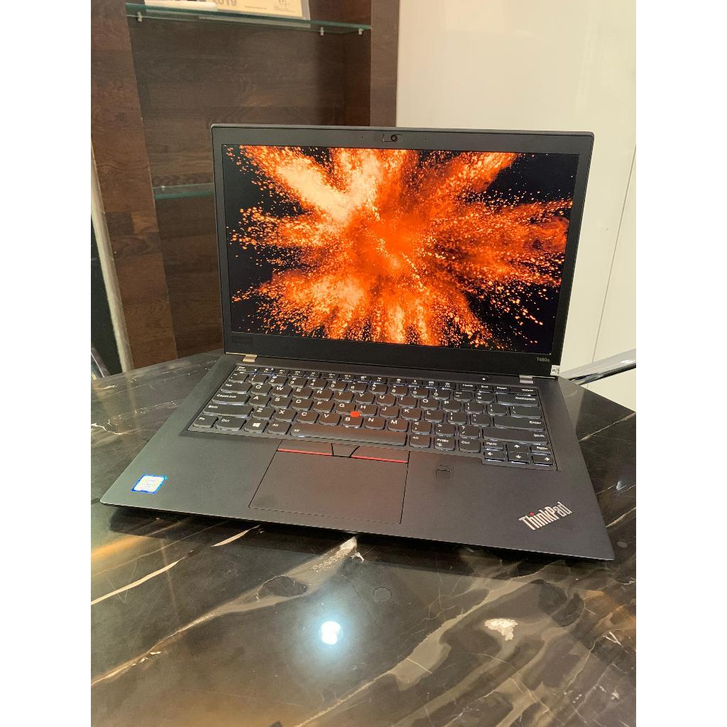 Jual Thinkpad T480S Laptop Touchsreen i5 Gen 8 SSD | Shopee Indonesia