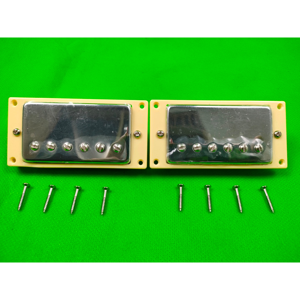 Jual PICK UP GITAR (SPUL GITAR GIBSON) HUMBERCKER | Shopee Indonesia