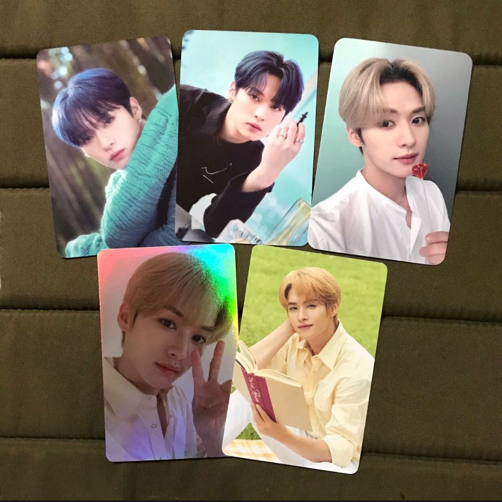 Jual stray kids photocard skz pc lee know maxident mmt stay in stay 3rd ...