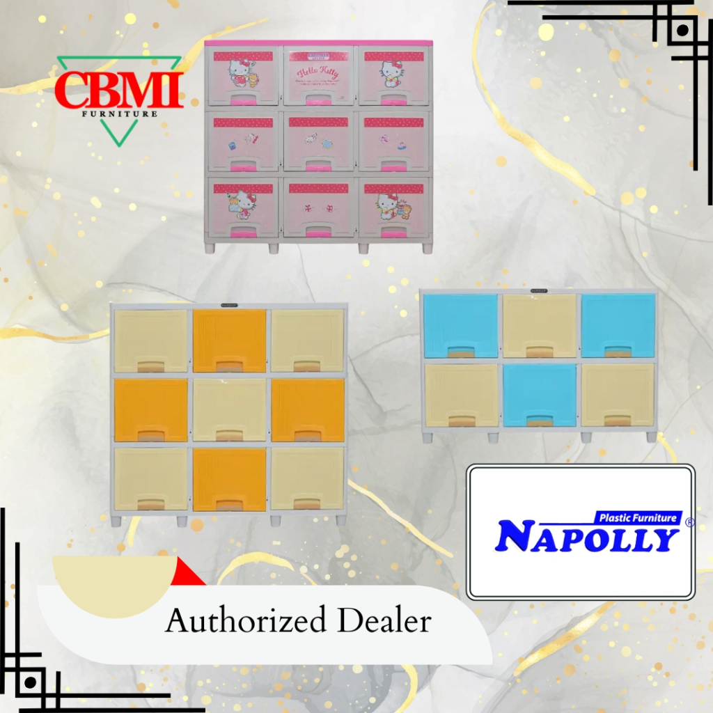Jual Locker Box Plastik Mininalis Flip - LB Napolly | Shopee Indonesia